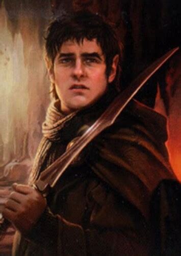 Bilbo Baggins Fan Casting For The Hobbit 2000 Mycast Fan Casting Your Favorite Stories
