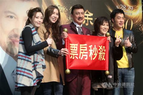 余天二女兒余苑綺癌症病逝 享年39歲 娛樂 中央社 Cna