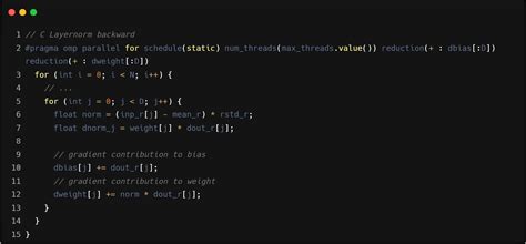 triton kernel performance on risc v cpu triton 1nfinite