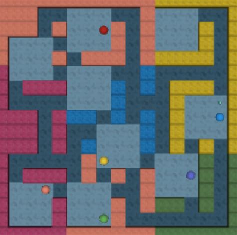 Memory Maze PyPI