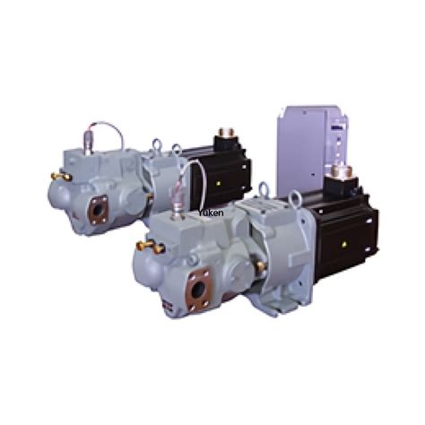 Yuken Servo Motor Driven Pump Hidrolik Indonesia Sistem Hidrolik Yuken Servo Motor Driven Pump Hidrolik Indonesia Sistem Hidrolik