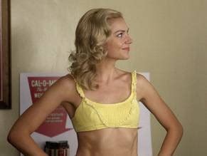 KARISSA STAPLES Nude AZNude