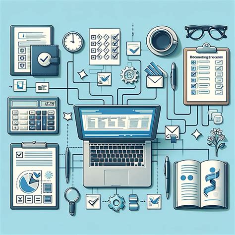 Tidyflow Processes