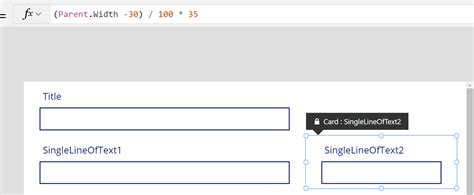 Power Apps Forms Tips And Tricks Part IAm ManCat Blog