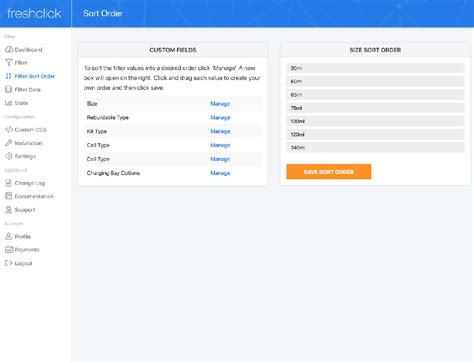 BigCommerce Product Filter And BigCommerce Faceted Search App