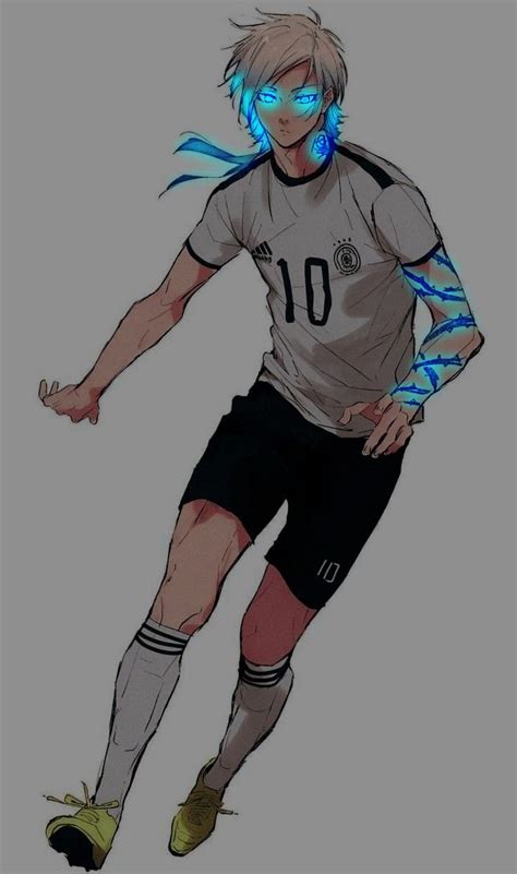 Michael Kaiser ฟุตบอล