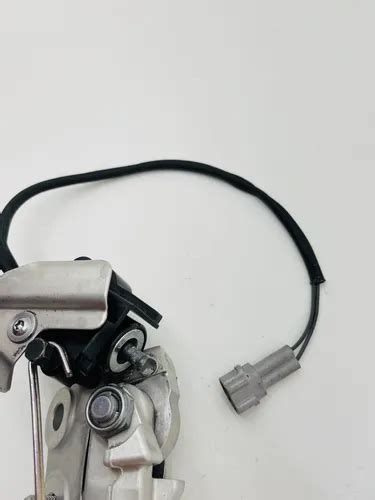 Sensor Pedal Descanso Triumph Street Triple 765 Rs 20 Parcelamento