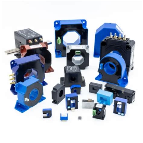 05~25a closed loop using the hall effect transducer current sensor