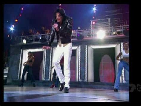 Michael Jackson You Rock My World 2001 Final Concert Youtube Music