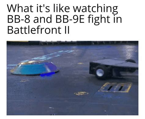 Its Robot Fighting Time Rsequelmemes