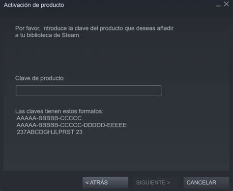 Steam Tenía Un Bug Con El Que Podías Haber Tenido Acceso A Todas Las Claves De Activación De