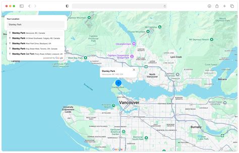 Google Address Autocomplete With The Places API