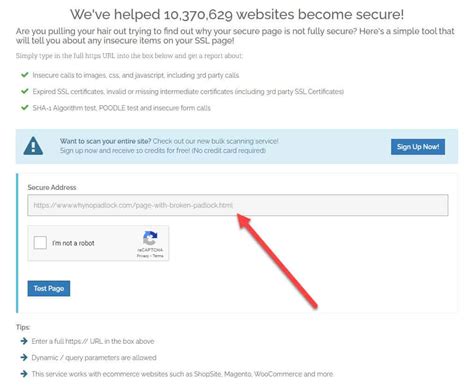 How To Install An SSL Certificate On Your WordPress Website