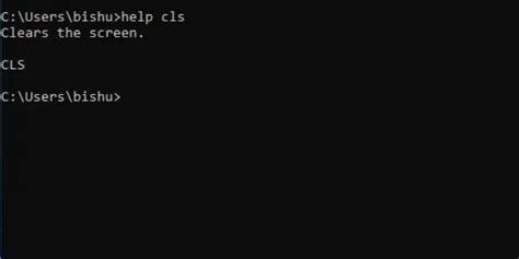 Top 50 Most Used Commands On Command Prompt With Examples