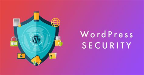 The Complete Guide To Wordpress Security
