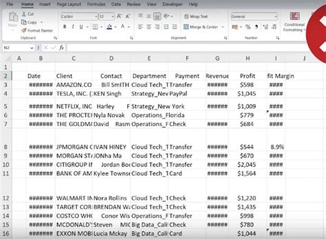 Create Dynamic Excel Dashboards Clean Data And Automate Workflows By