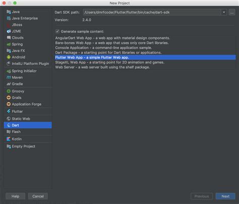 如何使用flutter开发web应用flutter 写web Csdn博客