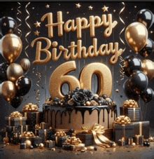 Funny 60th Birthday Pictures S Tenor