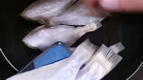 가자미 조림 Youtube