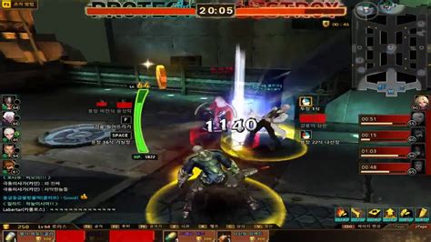 사이퍼즈 로라스08 [그 남자의 인성2] Youtube