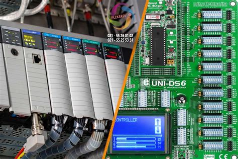 اتوماسیون صنعتی و Plc چرا اتوماسیون صنعتی؟ Plckar24ir