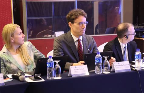 “Цөмийн зэвсгийг үл дэлгэрүүлэх Олон улсын конвенц протоколд нэгдэн орохыг дэмжих нь” сэдэвт