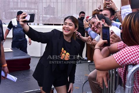 Photos Batang Quiapo Viewing Party Abs Cbn Entertainment