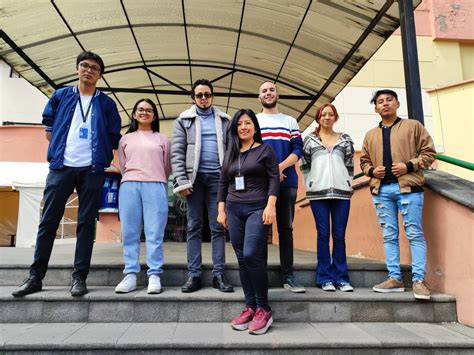 Consejo Estudiantil Conservatorio Superior Nacional De Música