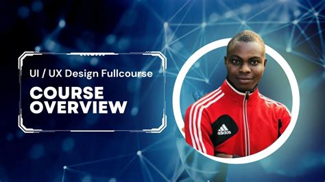 1 Ui Ux Design With Figam Course Overview Youtube