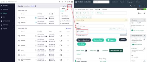 Github Gl Inetrouter Sdk Languages