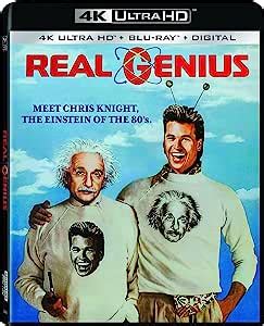Real Genius Val Kilmer Gabriel Jarret Michelle Meyrink William