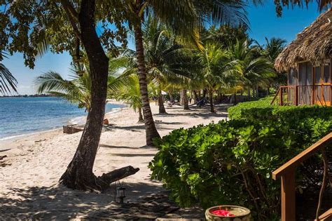 Turtle Inn Belize Luxury Coppola Hideaways Hotel In Belize Landed Travel