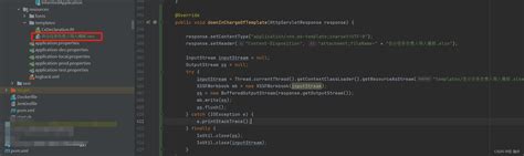 No Valid Entries Or Contents Found This Is Not A Valid Ooxml Office Open Xml File Csdn博客