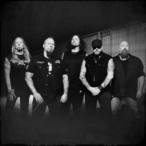 Dark Angel Duck Club Presents