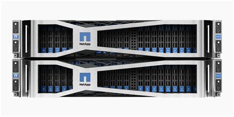 Why Netapp Hci Is Essential To Your Digital Transformation Netapp Blog