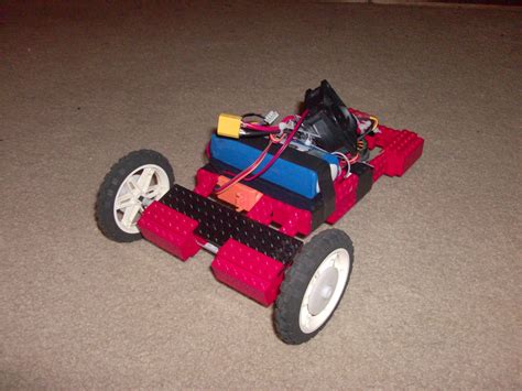 Going Whole Hog Robotshop Community