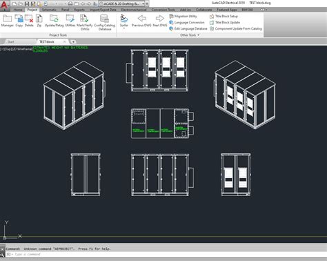 Project Manager Missing Autodesk Community