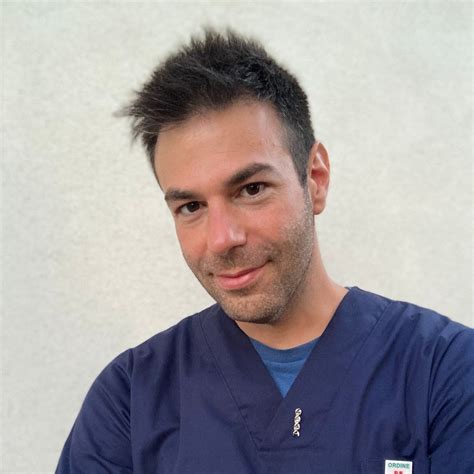 Dr Giacomo Severi Biologo Nutrizionista A Modena