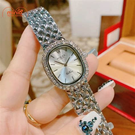 Đồng Hồ Rolex Minio