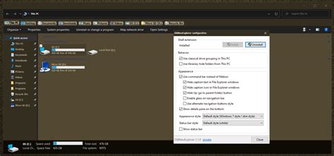 Hide Or Show File Explorer Ribbon In Windows Page Tutorials