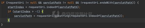 浅谈struts2请求解析过程 struts2请求处理流程 csdn博客