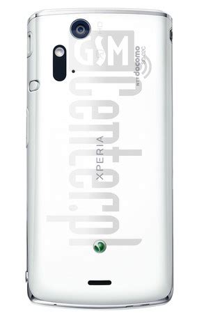 Sony So C Xperia Acro Specification Imei Info
