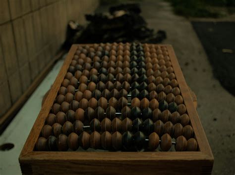 Who Invented The Abacus Unveiling Its Ancient Origins