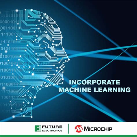 Future Electronics On Linkedin Microchip Machinelearning Futureelectronics