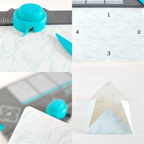 DIY Envelopes A Pumpkin And A Princess