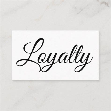 Loyalty Tattoo Stencil Printable Calendars At A Glance