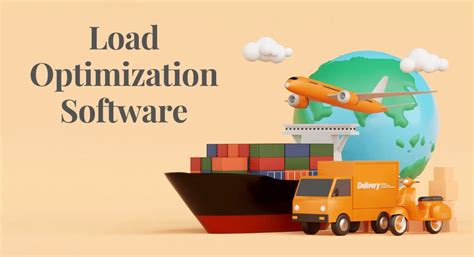 Load Optimization Software To Revolutionize The Packing Process