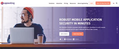 Top 25 Runtime Application Self Protection Rasp Tools Startup Stash