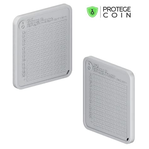 Onekey Keytag Protege Coin