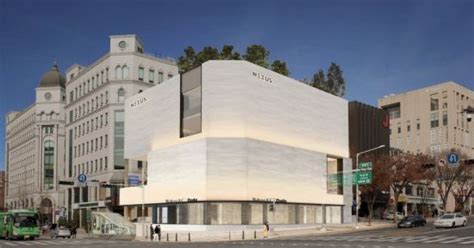 한샘 넥서스 2주년 하이엔드 인테리어 시장의 디자인 허브될 것